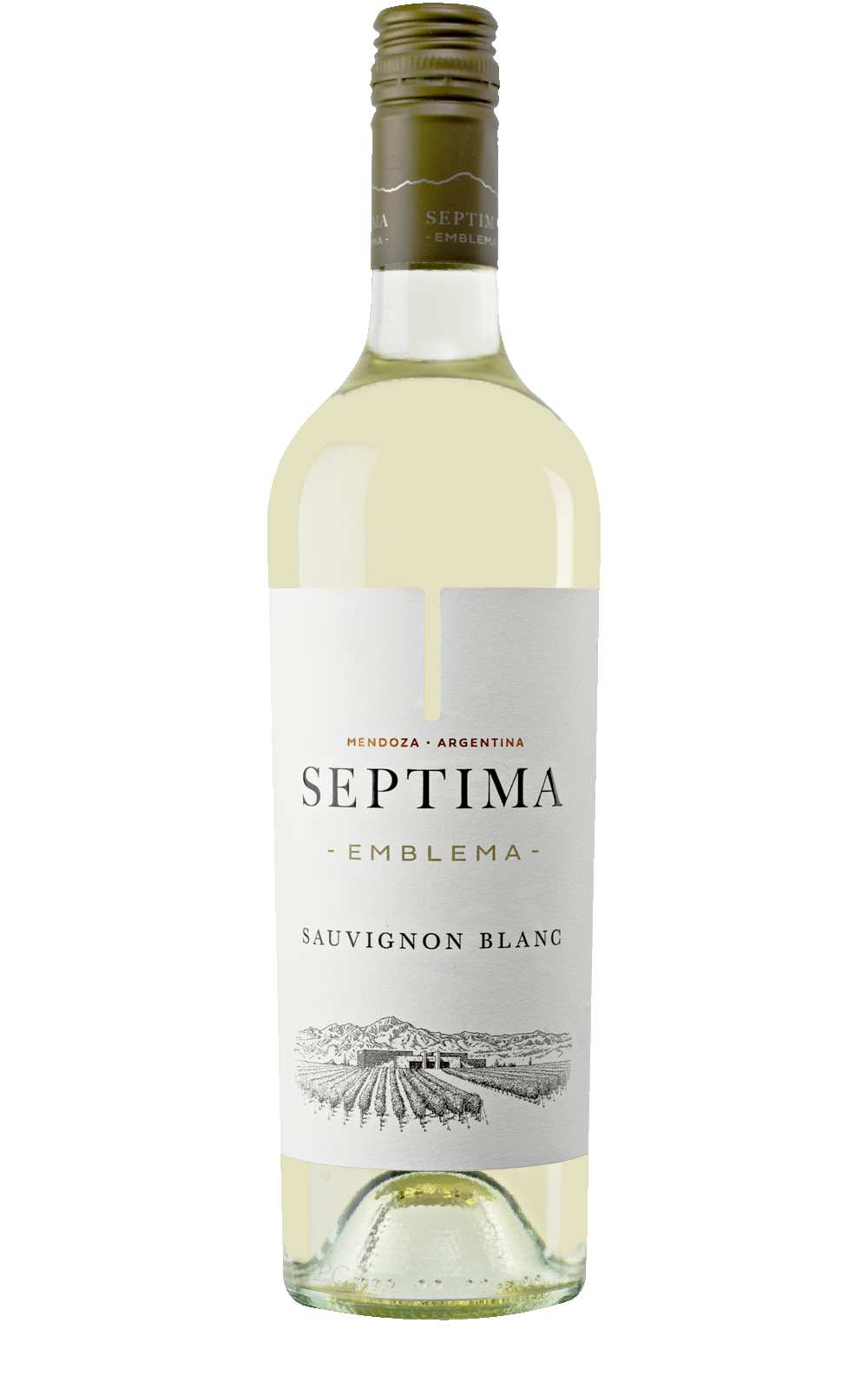 Bodega Septima Logo