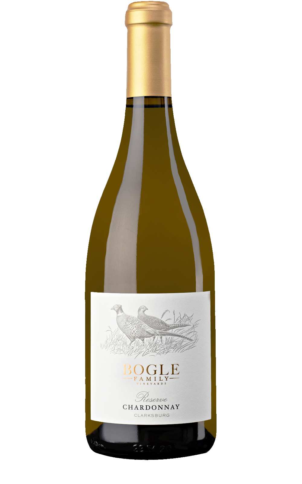 Bogle Chardonnay Reserve 2022 | Petit Clos