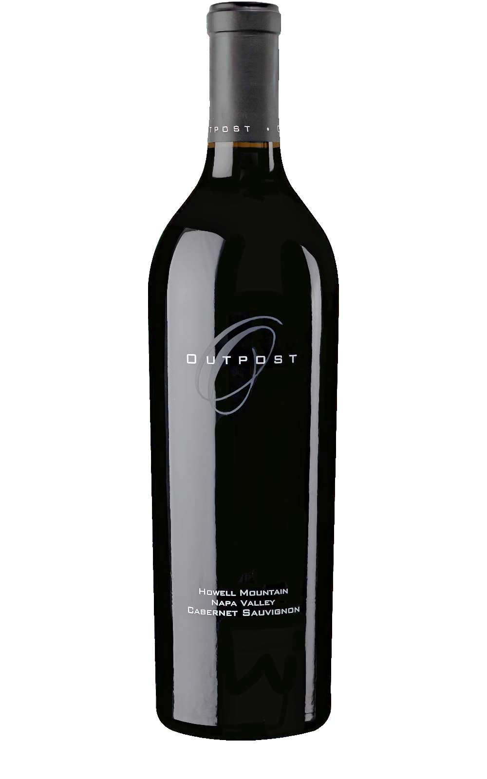 Outpost Cabernet Sauvignon 2017 | Petit Clos