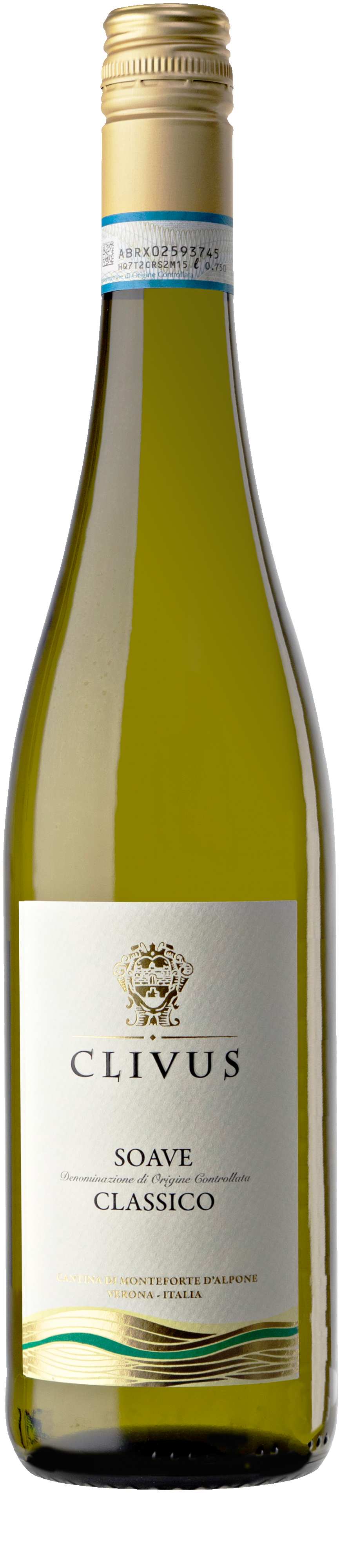 Clivus Soave Classico 2023 | Petit Clos