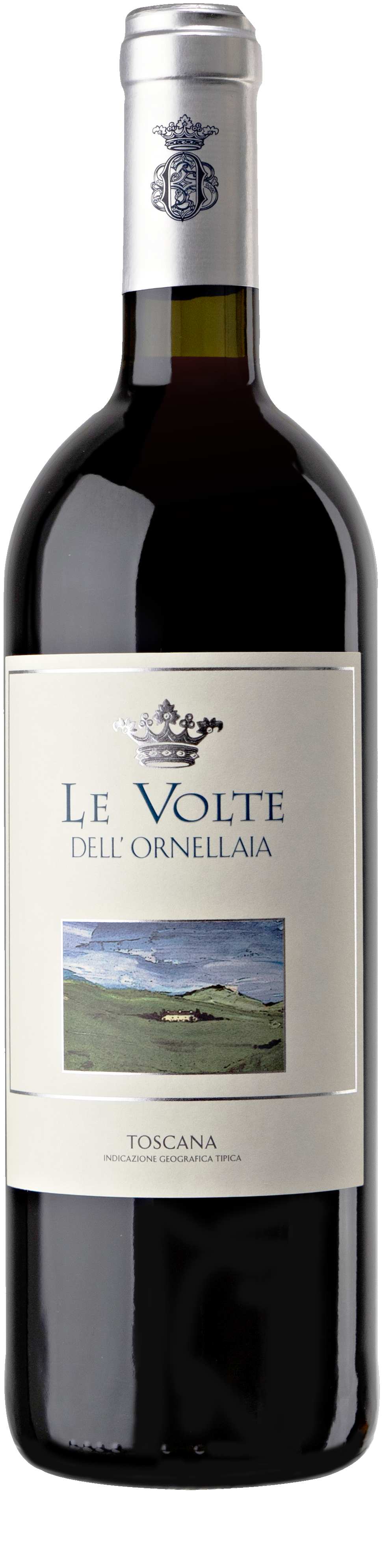 Le Volte dell'Ornellaia 2021 | Petit Clos
