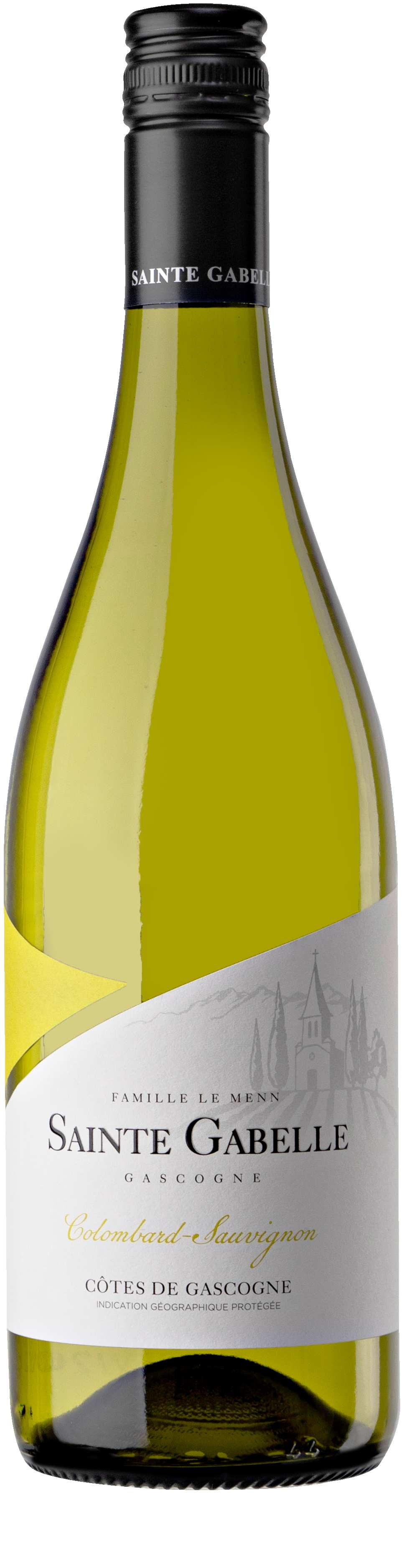 Sainte Gabelle Colombard/Sauvignon Blanc 2024 | Petit Clos