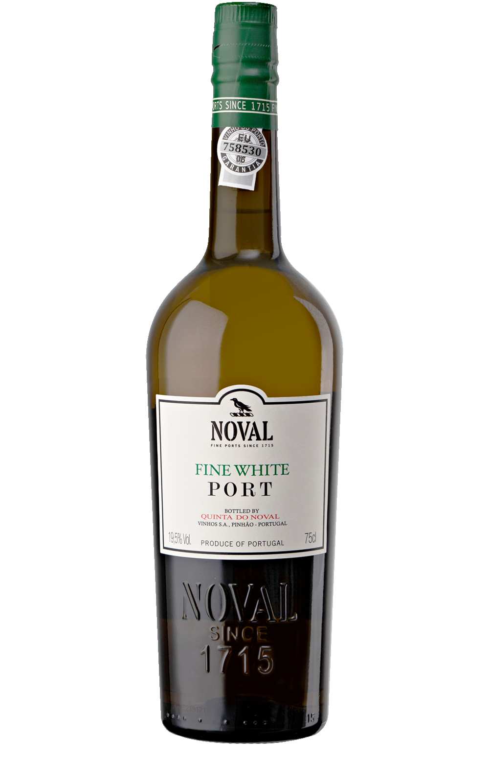 Noval Fine White Port | Petit Clos