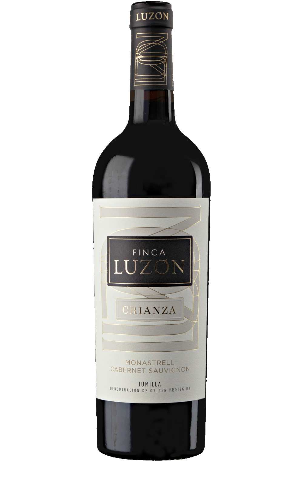 Finca Luzón Crianza 2021 | Petit Clos