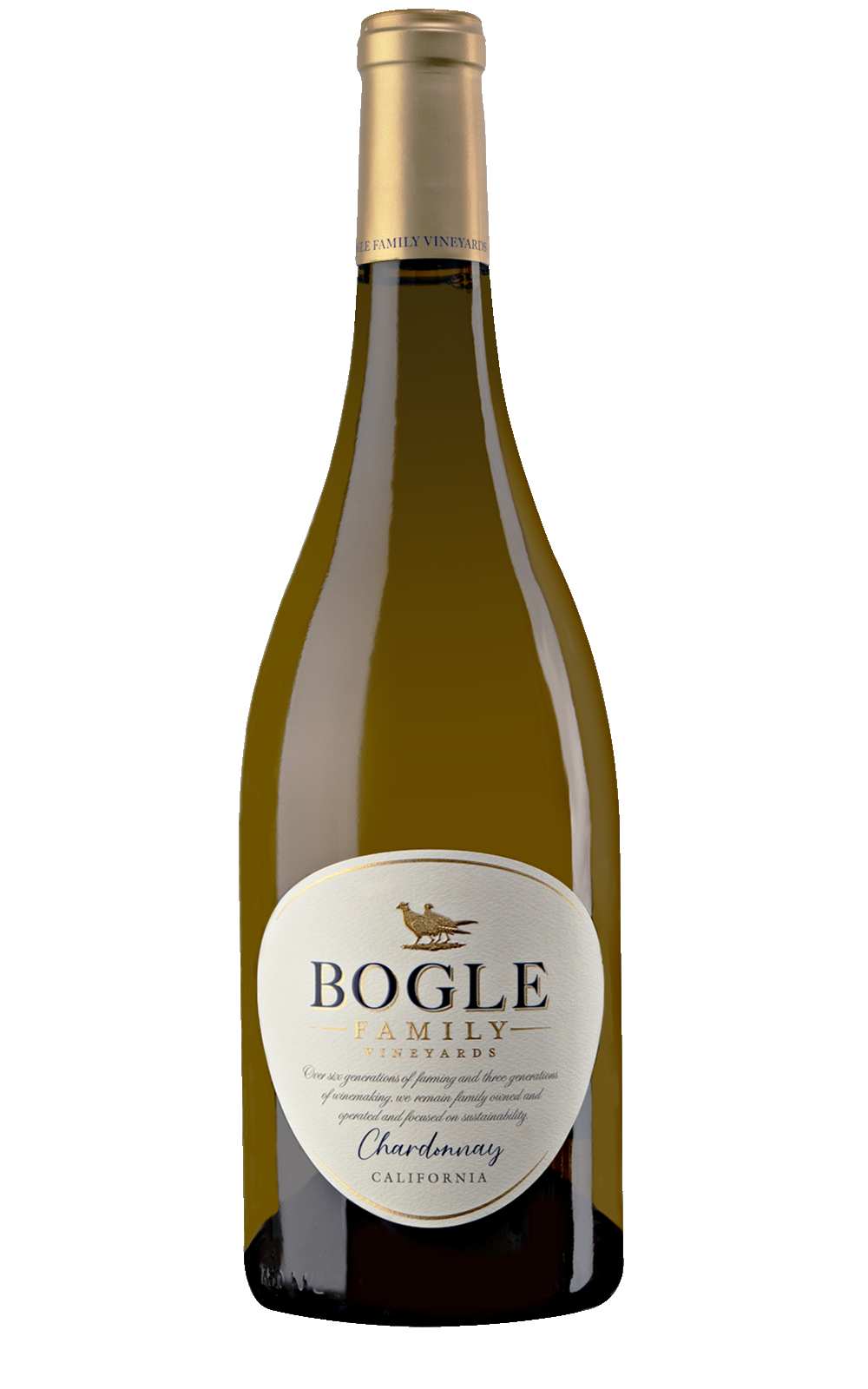 Bogle Vineyards Chardonnay 2023 | Petit Clos
