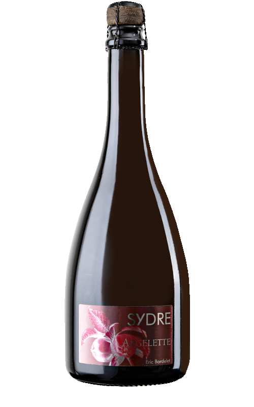 Eric Bordelet Sydre Argelette | Petit Clos